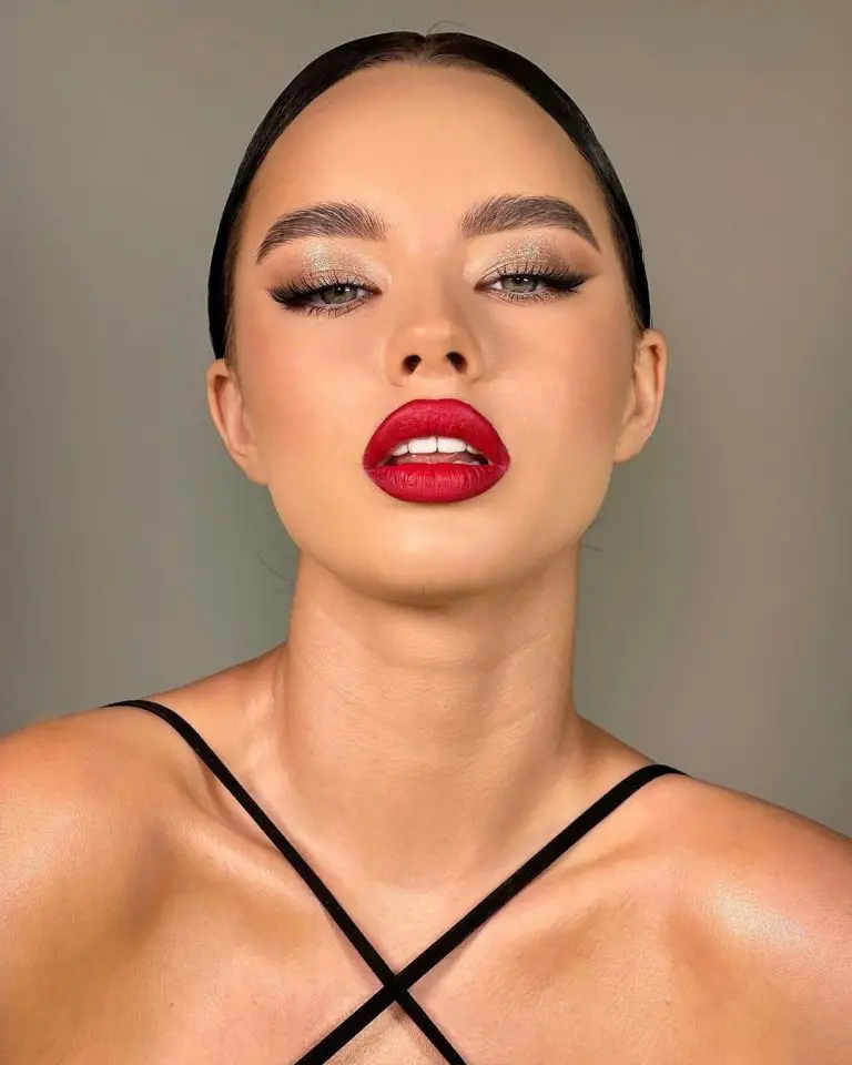 25 Summer Work Makeup Ideas 2024: Professional and Natural Looks for ...