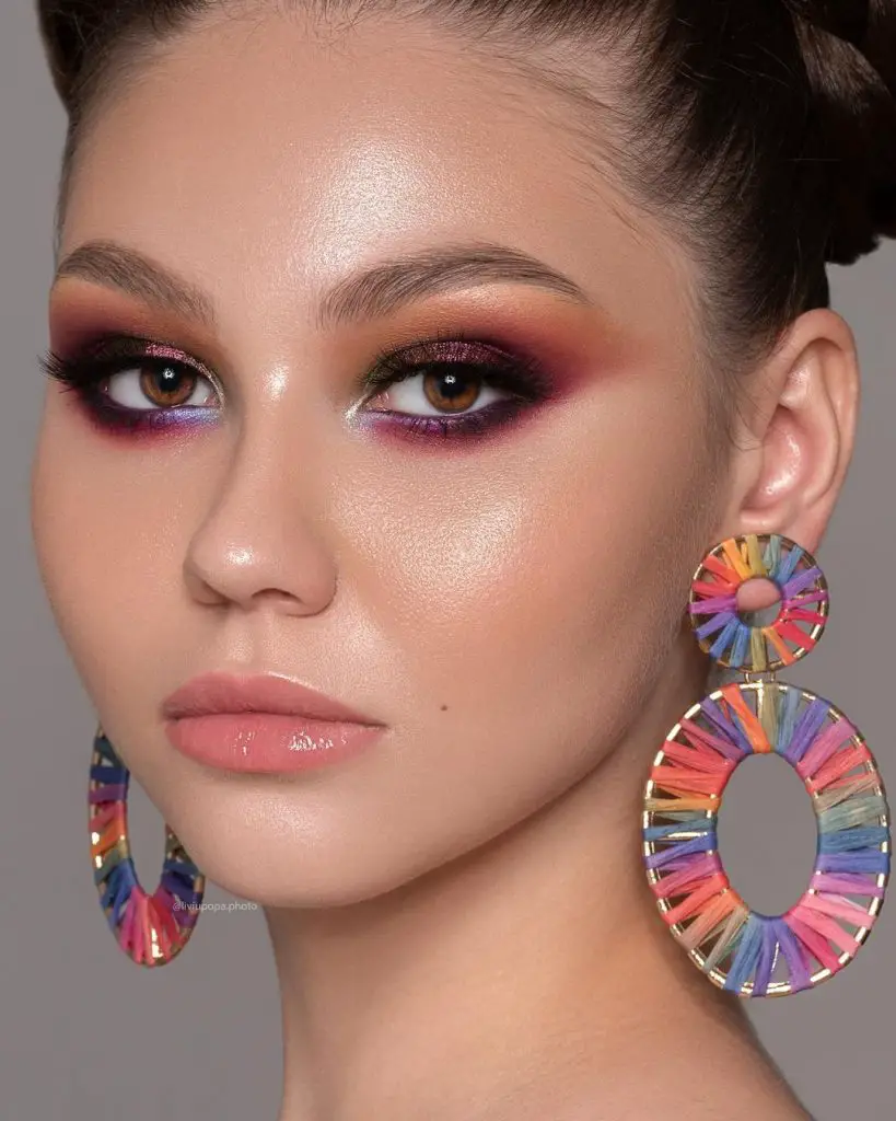 25 Makeup Ideas for Hazel Eyes: Stunning Looks for Every Occasion