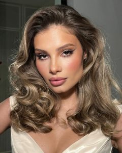 29 Summer Beach Makeup Ideas 2024: Natural, Sun-kissed Looks for Your ...