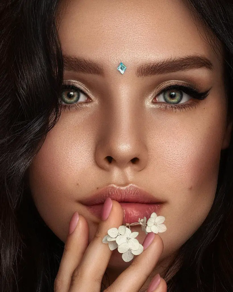 29 Classy Summer Makeup Ideas 2024: Red Lips, Soft Glow & Elegant Tutorials