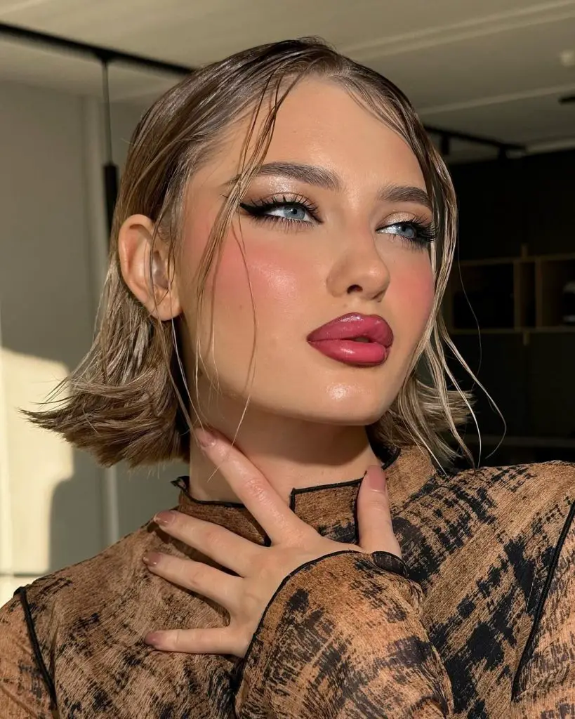 29 Summer Makeup Looks 2024: Trends and Ideas for Fresh, Natural Styles