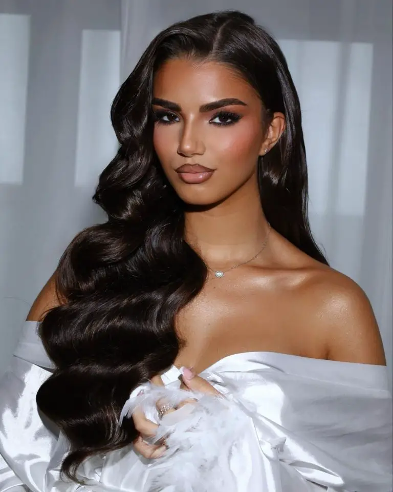 27 Shadowy Eyes Makeup Ideas: Bold Styles and Tutorials for Every Occasion