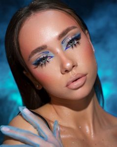31 Summer Party Makeup Ideas 2024: Stunning Looks for Brown, Green, and ...