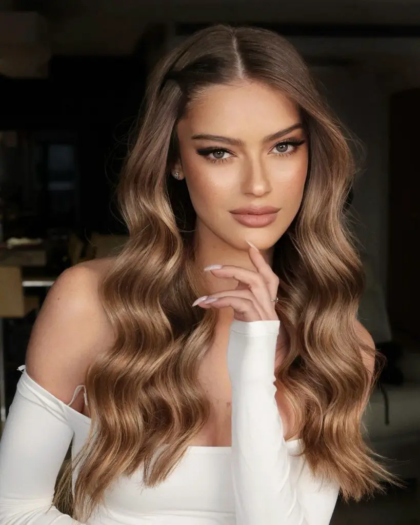 27 Summer Formal Makeup Ideas 2024: Soft Glam, Natural Looks for Brown ...