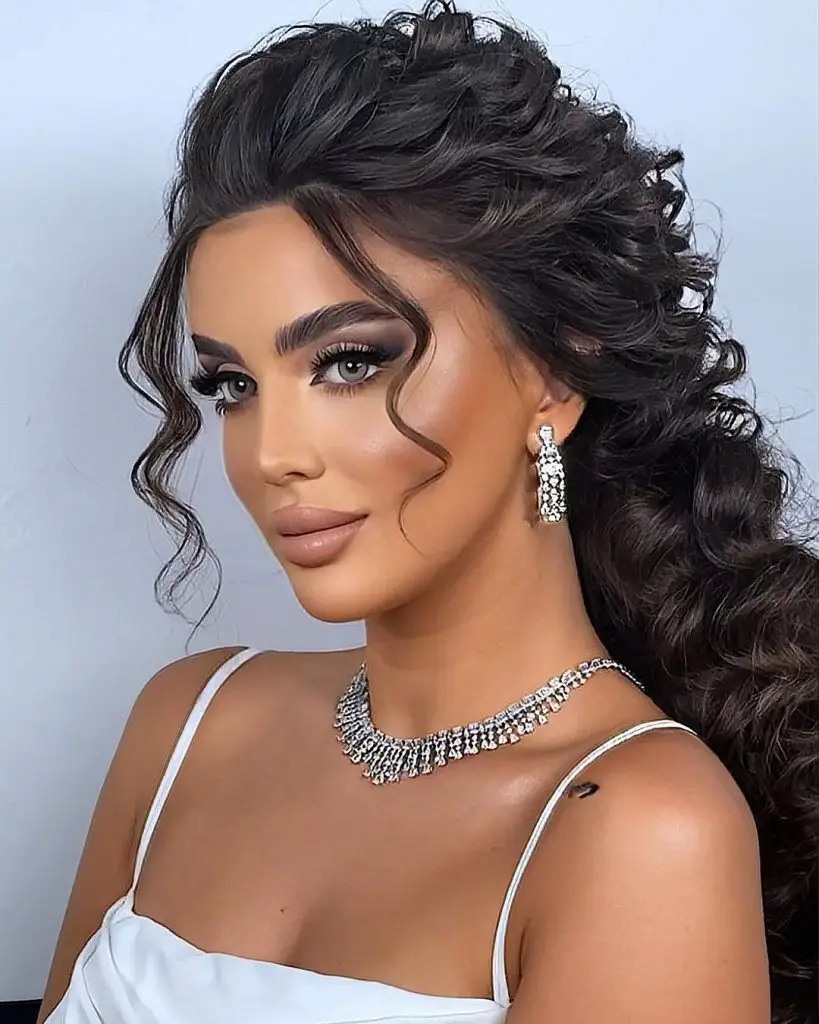 27 Summer Bridal Makeup Ideas 2024: Natural, Glowy, and Glam Looks for ...