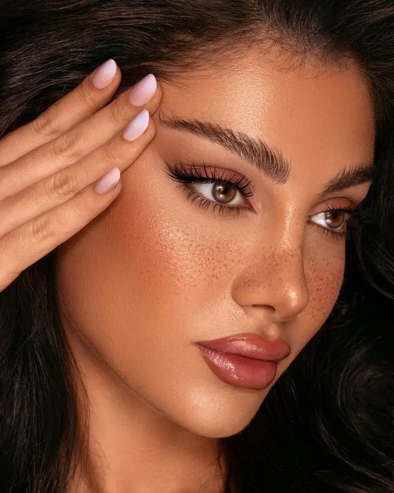 25 Mute Summer Lipstick Ideas: Soft, Subtle Shades for Every Skin Tone