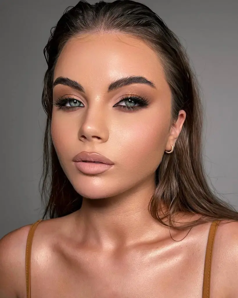 31 Smokey Eye Makeup Ideas: Steps for Soft, Dramatic, and Natural Looks ...