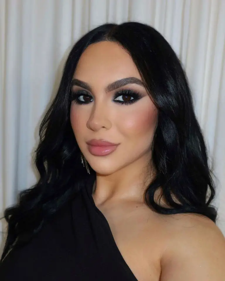 27 Shadowy Eyes Makeup Ideas: Bold Styles and Tutorials for Every Occasion