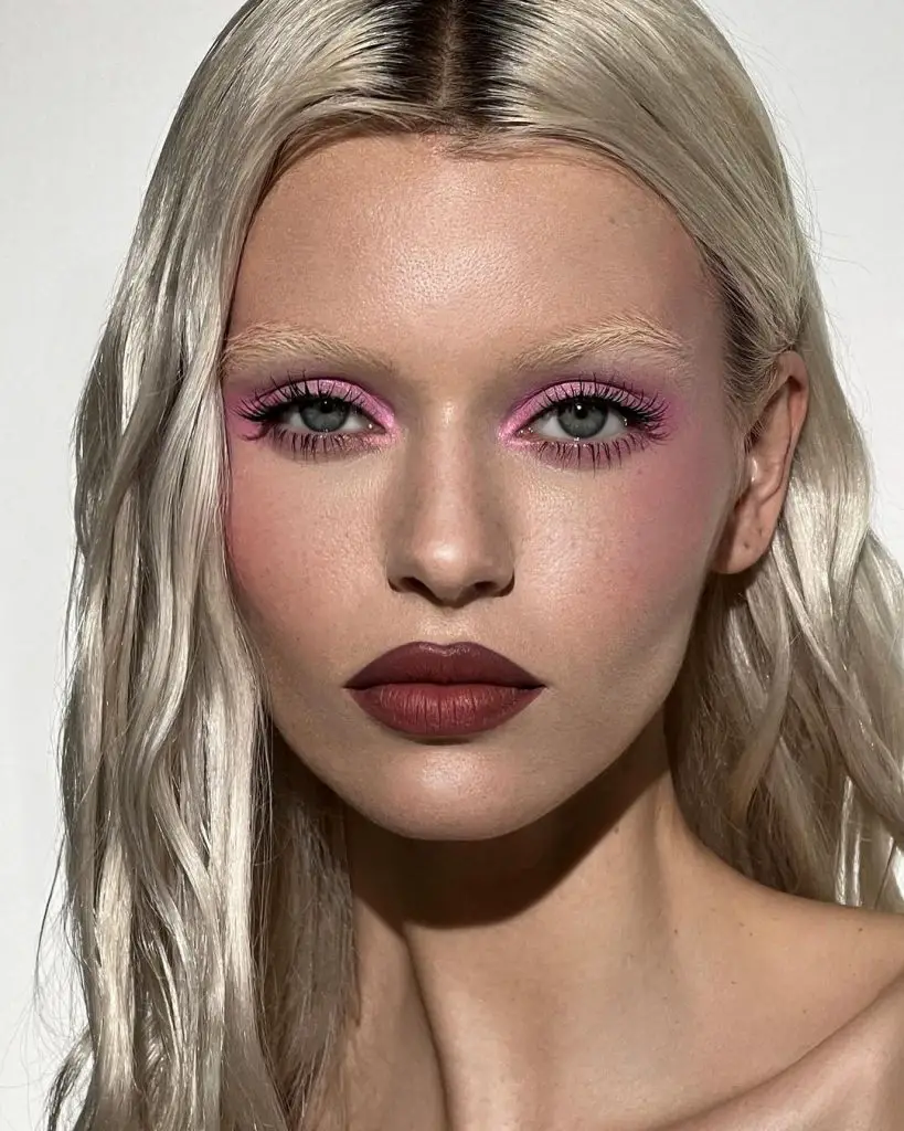 29 Summer Beach Makeup Ideas 2024: Natural, Sun-kissed Looks for Your ...