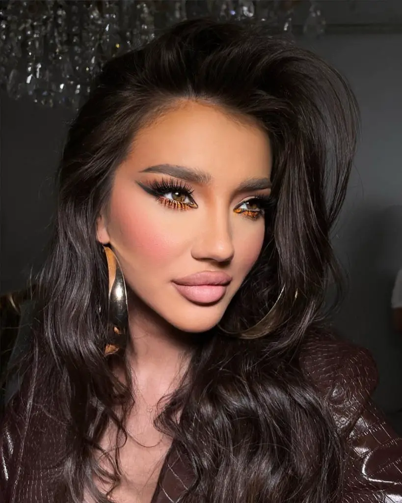 31 Edgy Summer Makeup Ideas 2024: Grunge, Aesthetic Looks & Tutorials