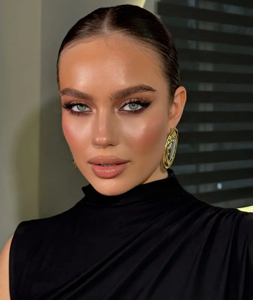 27 Summer Makeup 2024 Ideas: Soft, Trendy Looks for Glowy, Natural Beauty