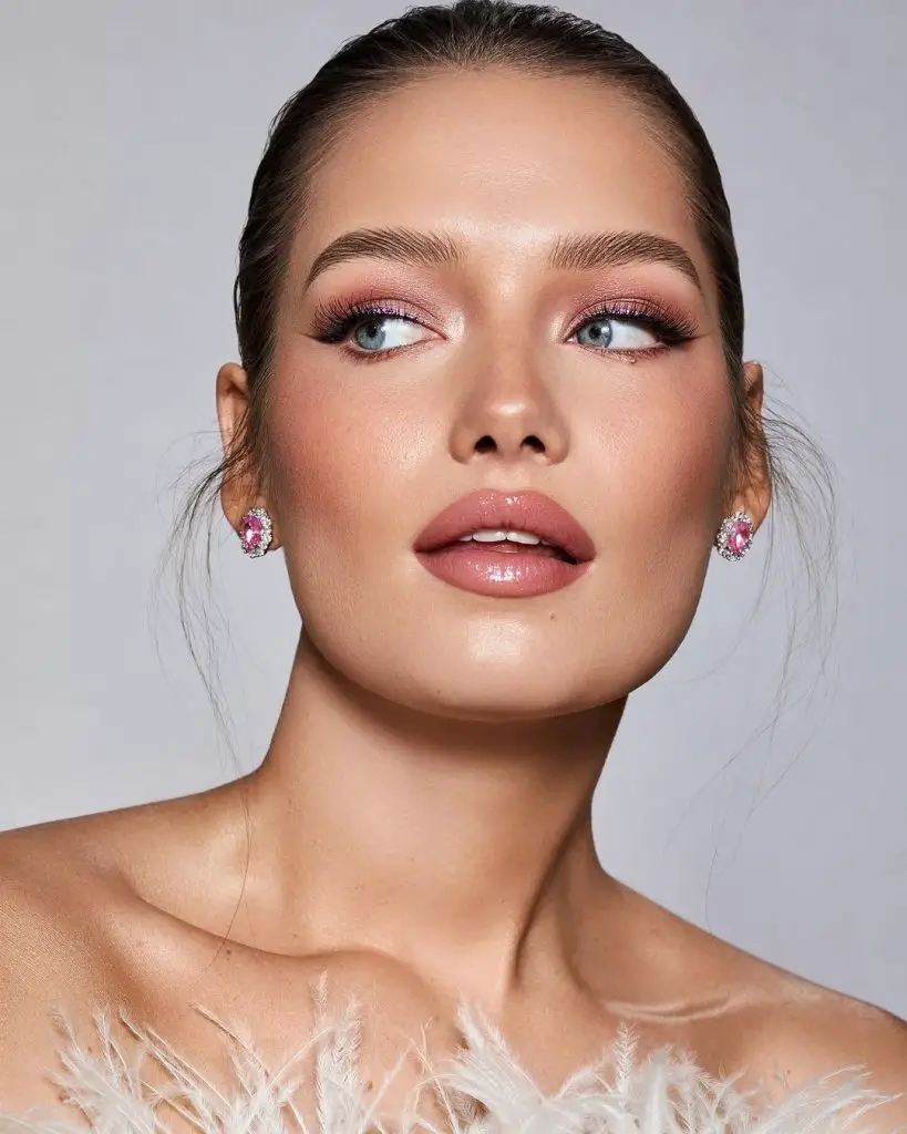 25 Soft Summer Makeup 2024 Ideas: Aesthetic Looks for Natural Beauty