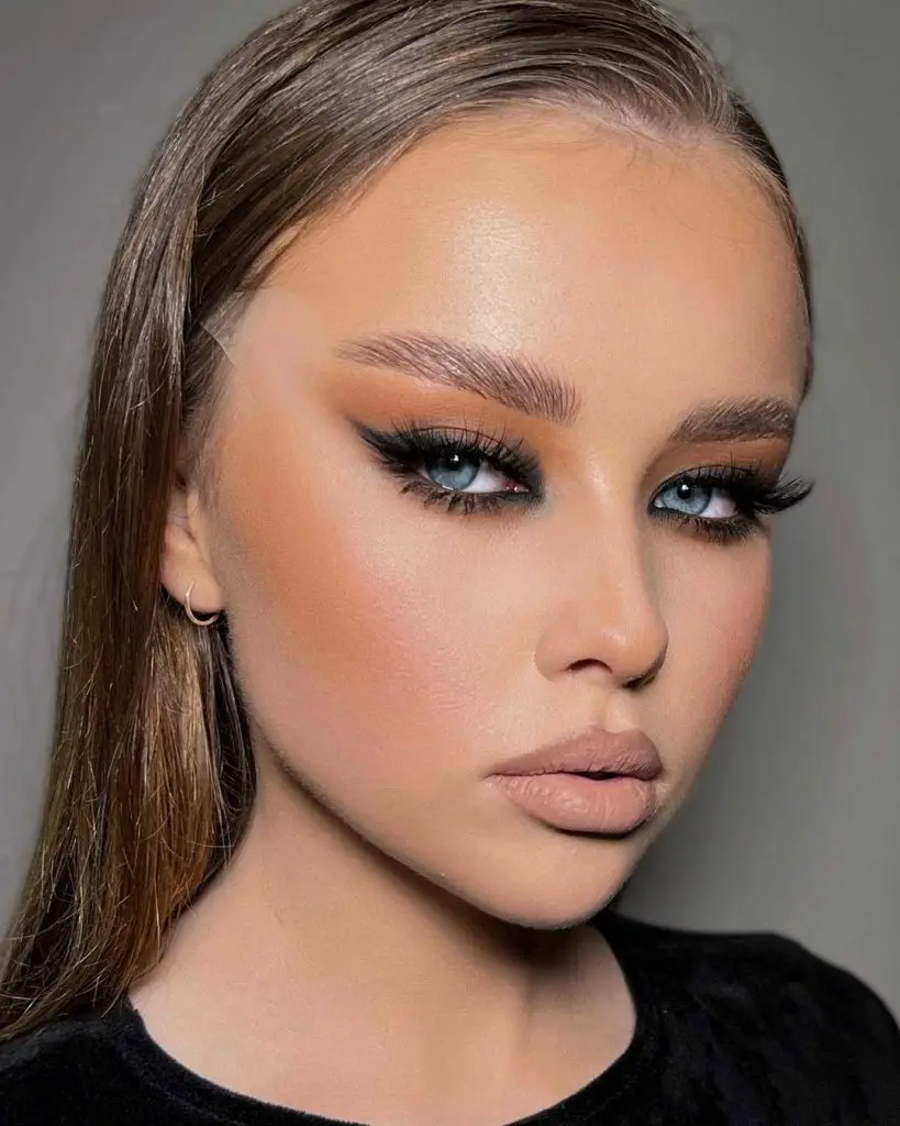 31 Smokey Eye Makeup Ideas: Steps for Soft, Dramatic, and Natural Looks ...