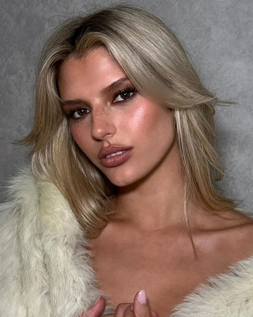 29 Elegant Summer Makeup Ideas 2024: Classy, Soft, and Natural Looks ...