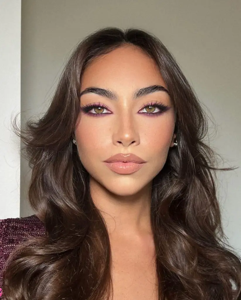 29 Summer Beach Makeup Ideas 2024: Natural, Sun-kissed Looks for Your ...