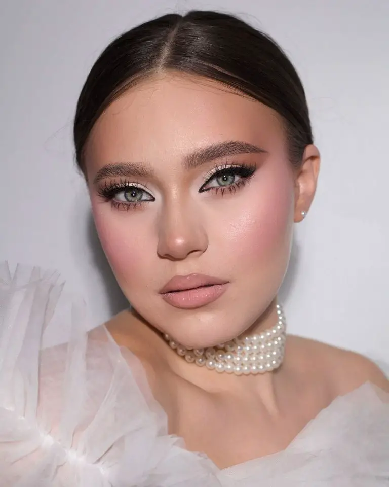 27 Cat Eye Makeup Ideas: Smokey, Soft Glam, and Vintage Looks for Every ...