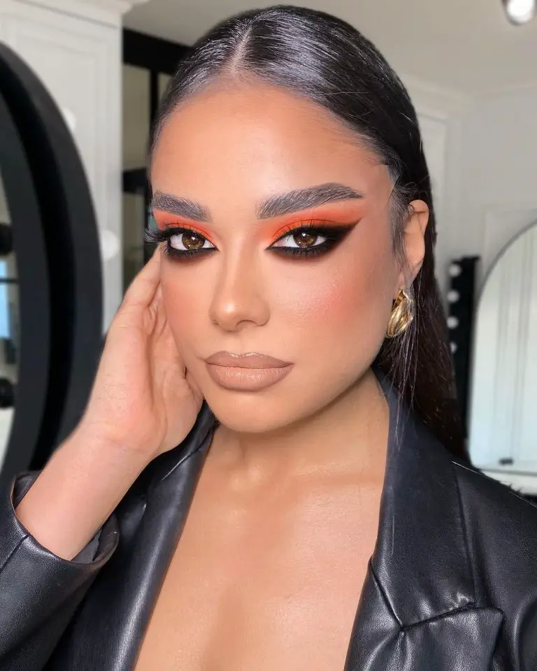 29 Hooded Eye Makeup Ideas: Easy Tutorials, Smokey Looks, and Soft Glam ...