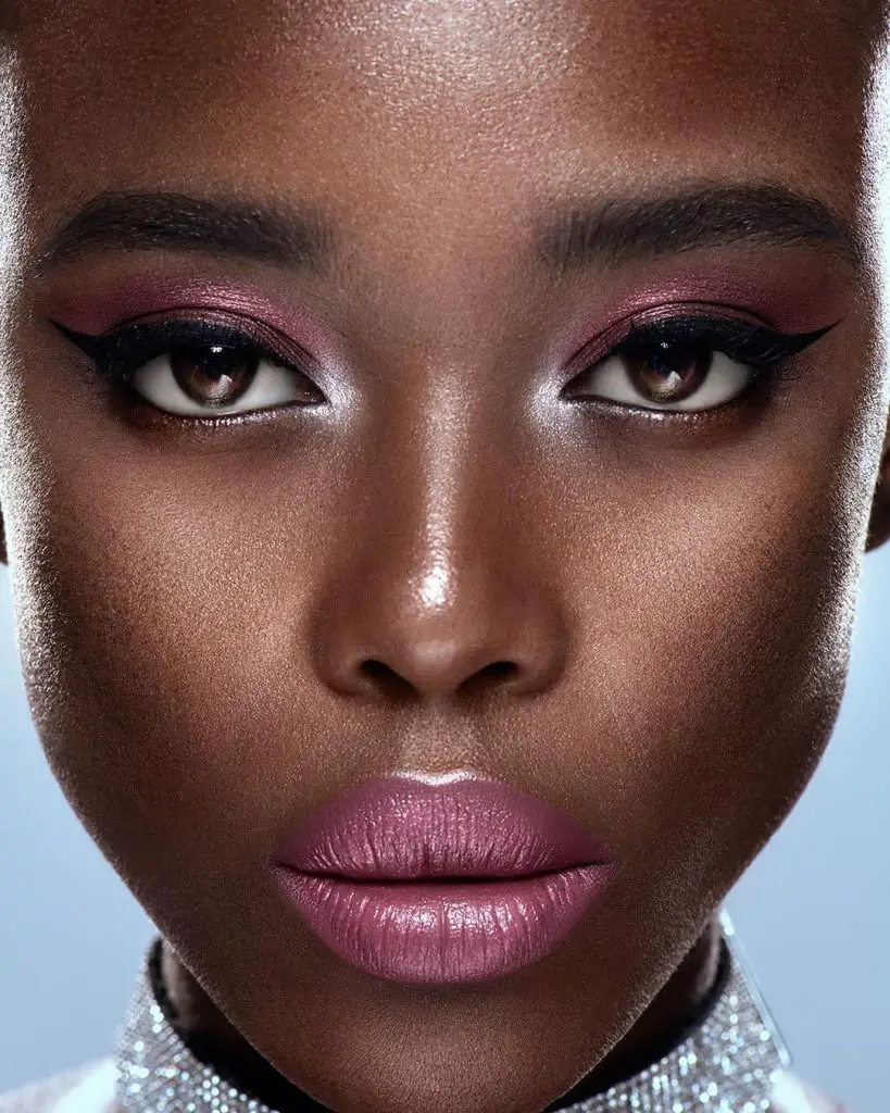 31 Edgy Summer Makeup Ideas 2024: Grunge, Aesthetic Looks & Tutorials