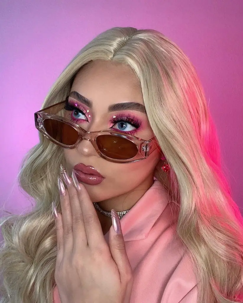31 Barbie Makeup Ideas: Iconic Looks and Tutorials for Every Occasion