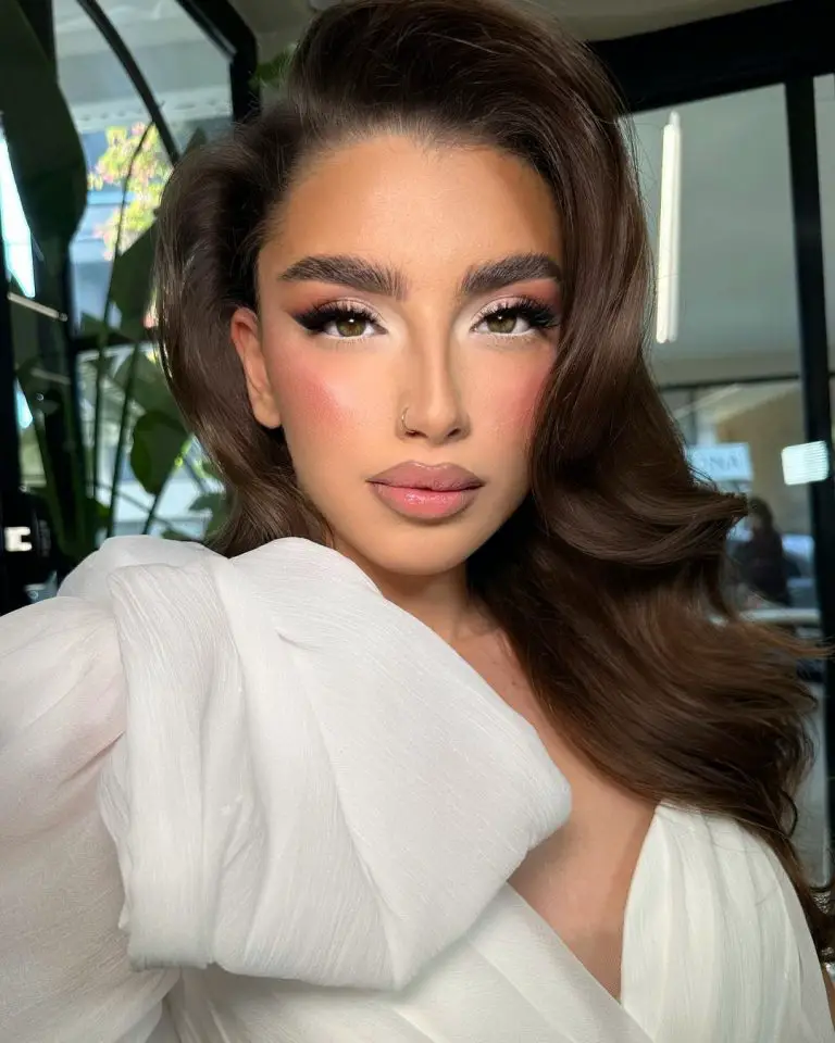 29 Summer Makeup Looks 2024: Trends and Ideas for Fresh, Natural Styles