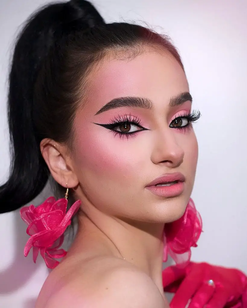 27 Cat Eye Makeup Ideas: Smokey, Soft Glam, and Vintage Looks for Every ...