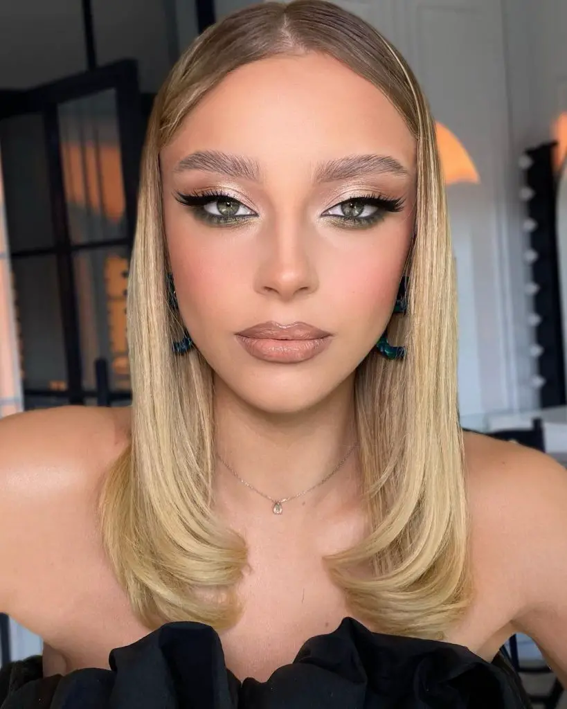 25 Makeup Ideas for Hooded Eyes: Easy Tutorials, Dramatic Looks, and ...