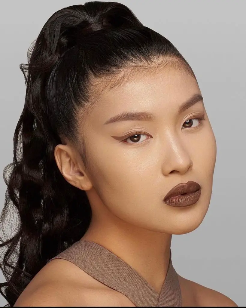 27 Stunning Brown Lipstick Ideas: Perfect Shades for Every Skin Tone
