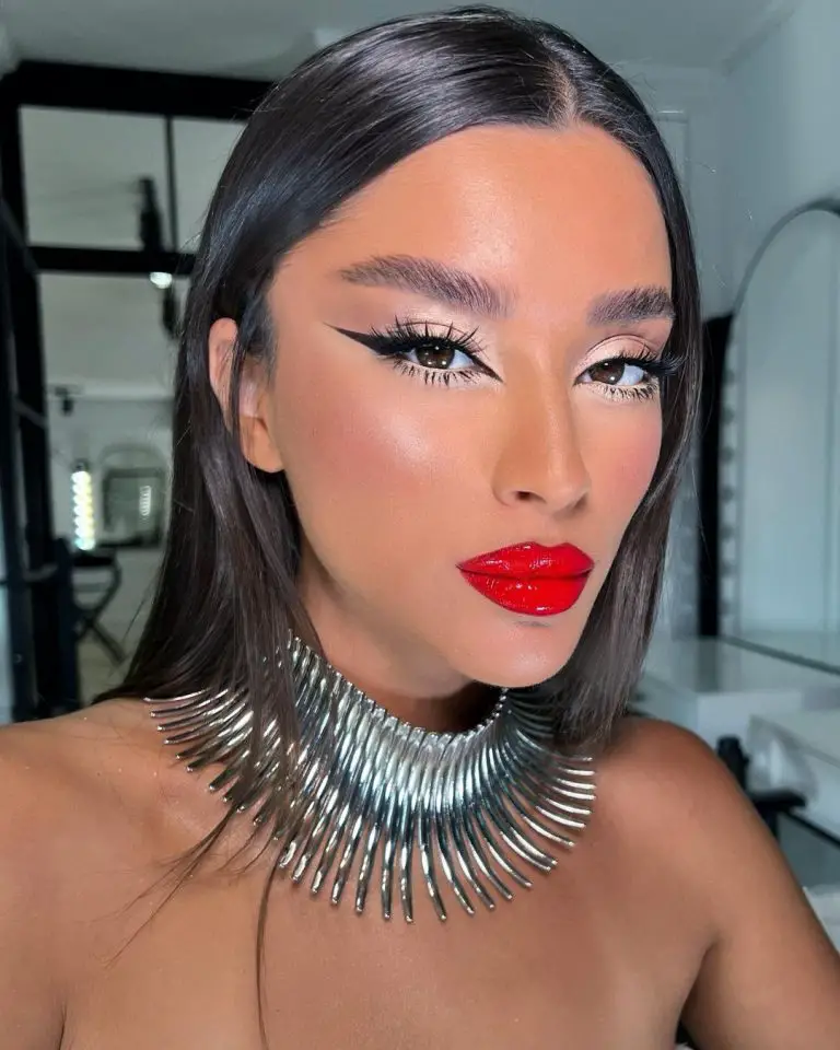 29 Summer Makeup Looks 2024: Trends and Ideas for Fresh, Natural Styles
