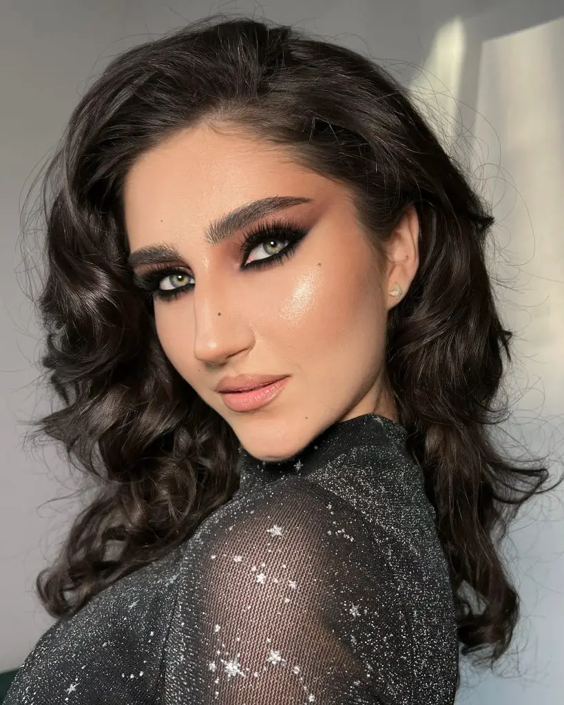 27 Cat Eye Makeup Ideas: Smokey, Soft Glam, and Vintage Looks for Every ...