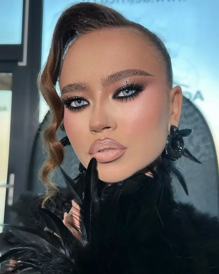 27 Shadowy Eyes Makeup Ideas: Bold Styles and Tutorials for Every Occasion