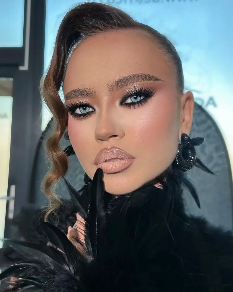 27 Shadowy Eyes Makeup Ideas: Bold Styles and Tutorials for Every Occasion