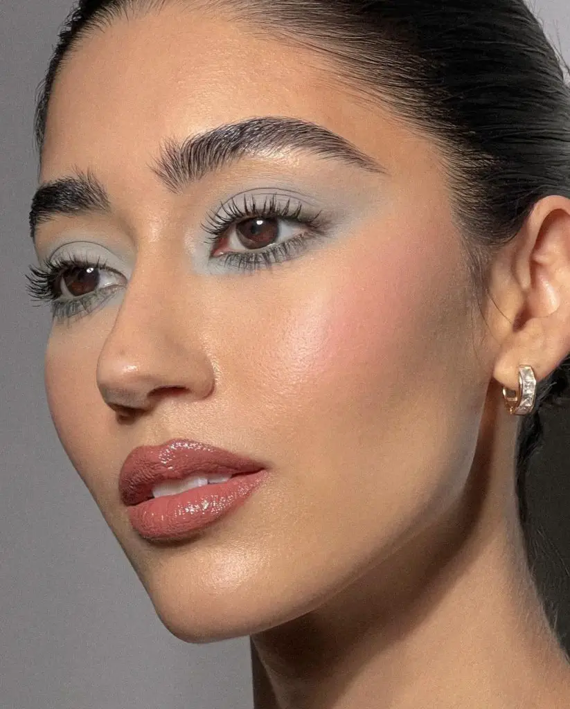 29 Summer Beach Makeup Ideas 2024: Natural, Sun-kissed Looks for Your ...