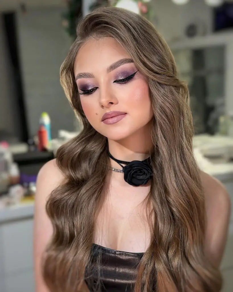 31 Summer Party Makeup Ideas 2024: Stunning Looks for Brown, Green, and ...