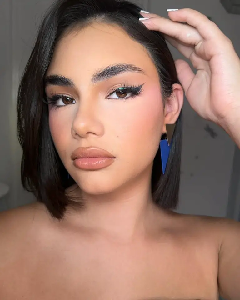 25 Gorgeous Latina Makeup Ideas: Tutorials, Looks, and Styles for Every ...