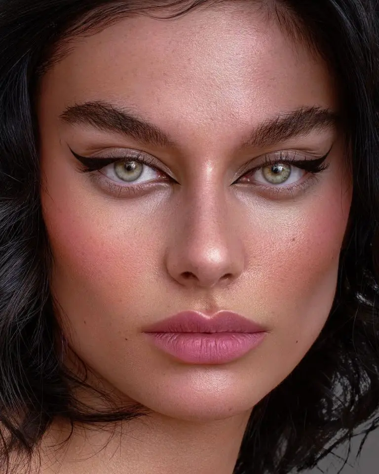 29 Natural Makeup Looks: Soft, Glowy Styles for Every Occasion