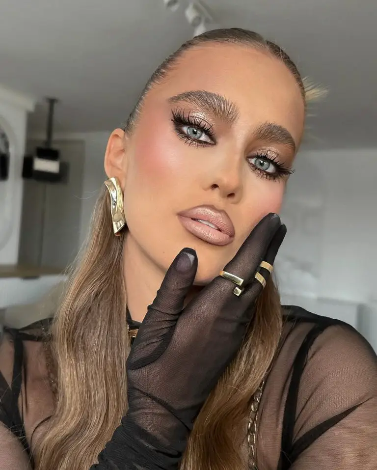 27 Shadowy Eyes Makeup Ideas: Bold Styles and Tutorials for Every Occasion