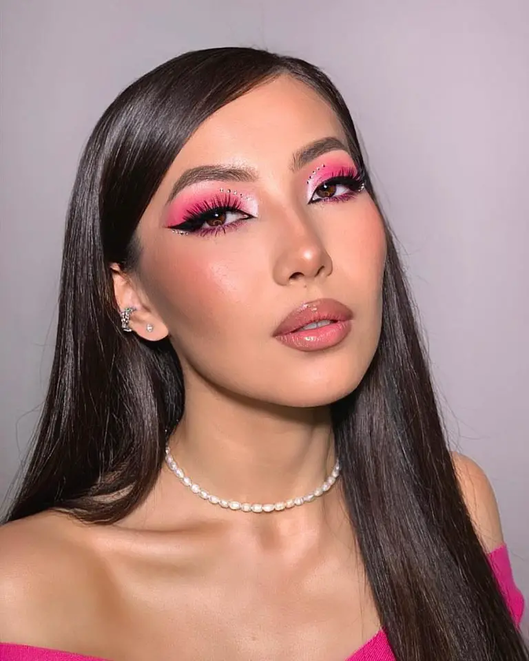31 Barbie Makeup Ideas: Iconic Looks and Tutorials for Every Occasion