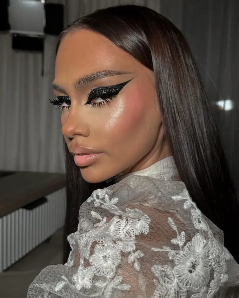 27 Shadowy Eyes Makeup Ideas: Bold Styles and Tutorials for Every Occasion