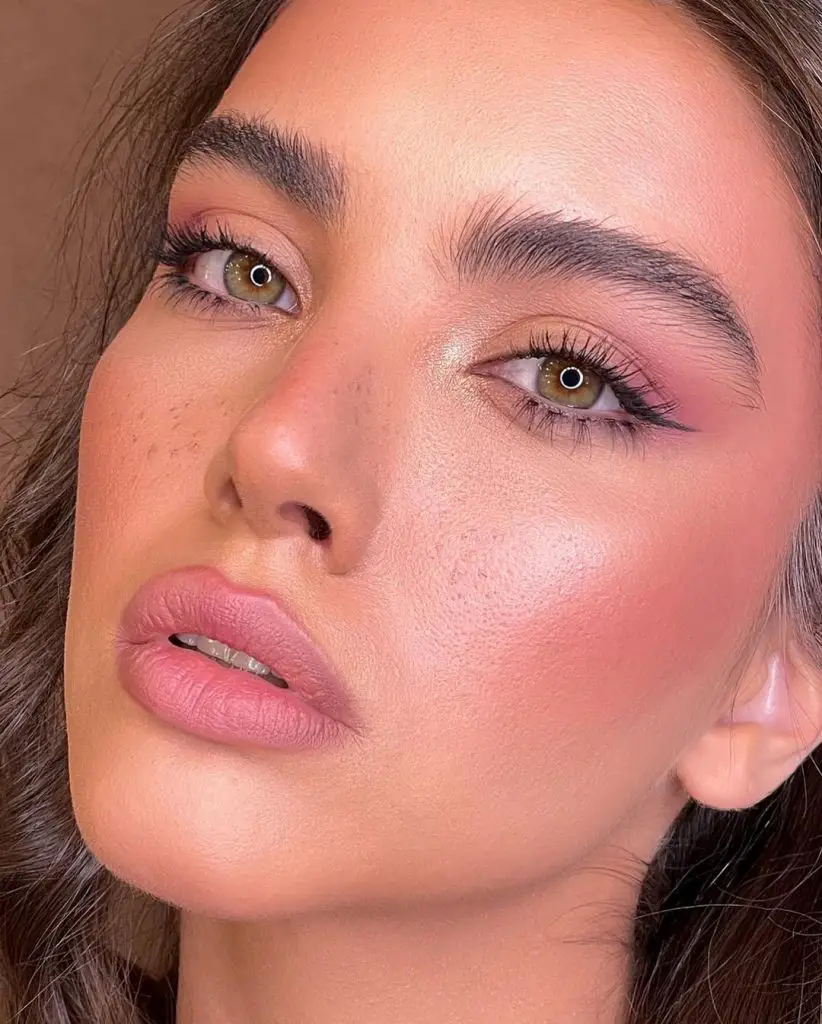 25 Natural Summer Makeup 2024 Ideas: Inspiring Looks and Tutorials
