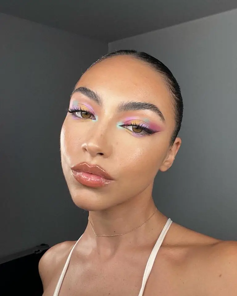 29 Summer Beach Makeup Ideas 2024: Natural, Sun-kissed Looks for Your ...