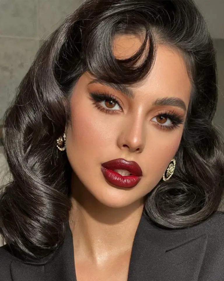 31 Edgy Summer Makeup Ideas 2024: Grunge, Aesthetic Looks & Tutorials