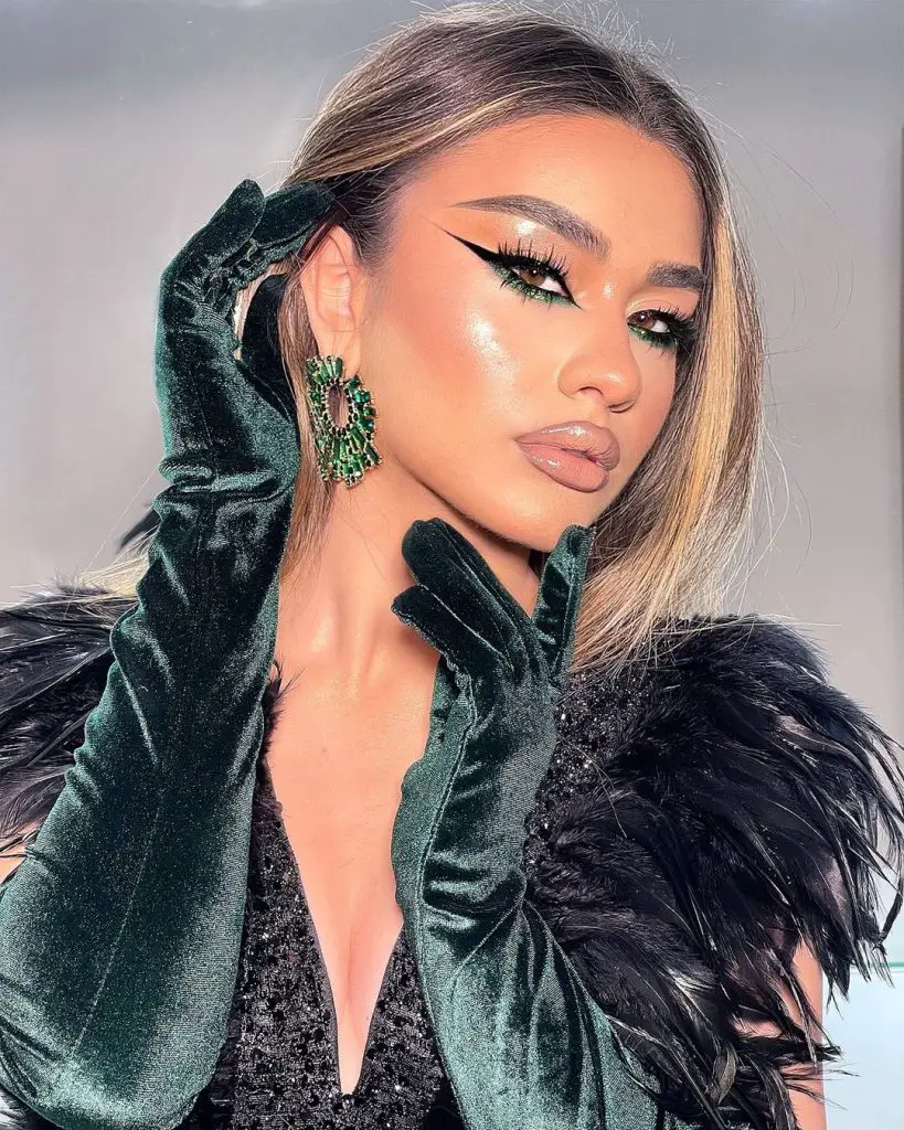 27 Cat Eye Makeup Ideas: Smokey, Soft Glam, and Vintage Looks for Every ...