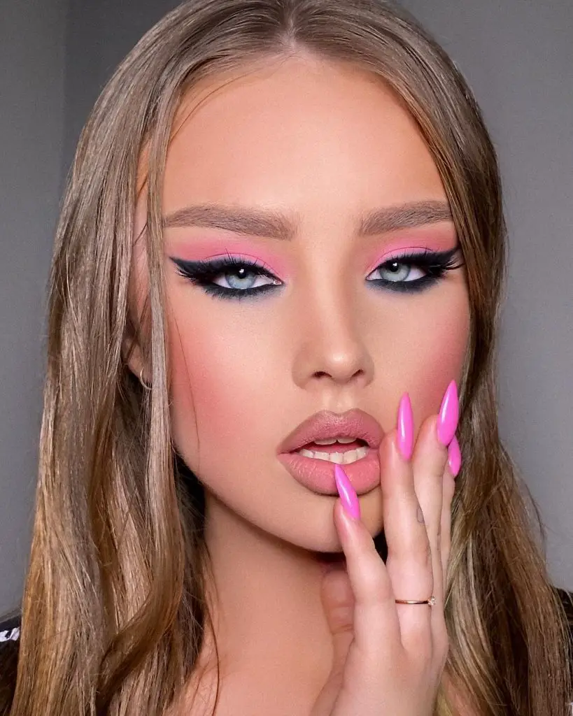 25 Makeup Ideas for Hooded Eyes: Easy Tutorials, Dramatic Looks, and ...