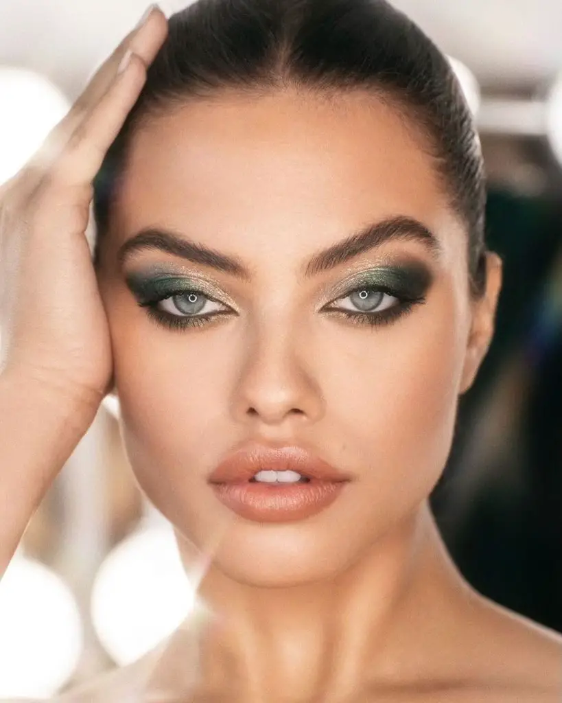 27 Green Eye Makeup Ideas: Stunning Looks for Every Occasion