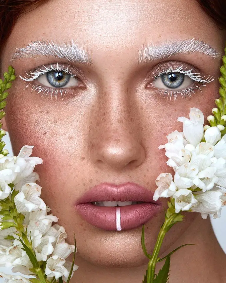 31 Edgy Summer Makeup Ideas 2024: Grunge, Aesthetic Looks & Tutorials