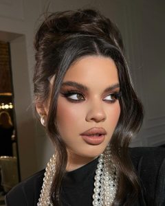 25 Eye Makeup Ideas: Creative, Smokey, and Natural Looks for Every ...