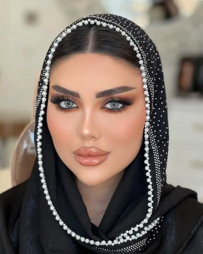 27 Shadowy Eyes Makeup Ideas: Bold Styles and Tutorials for Every Occasion