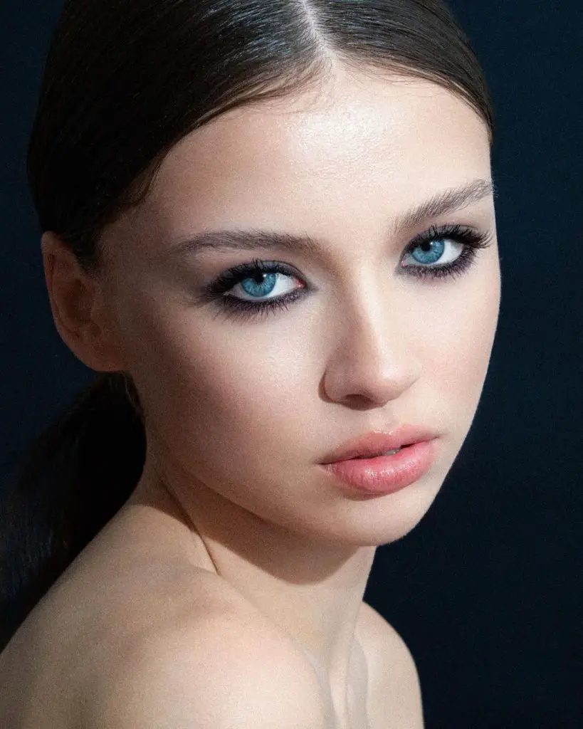 29 Best Makeup Ideas for Blue Eyes: Glam, Bridal, and Natural Looks for ...