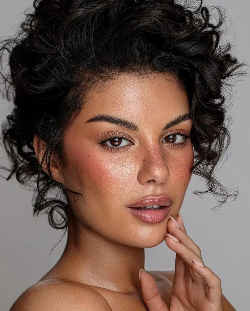 25 Makeup Ideas for Hazel Eyes: Stunning Looks for Every Occasion