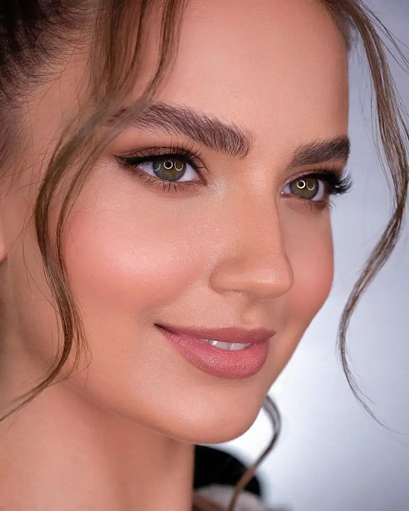 25 Natural Summer Makeup 2024 Ideas: Inspiring Looks and Tutorials